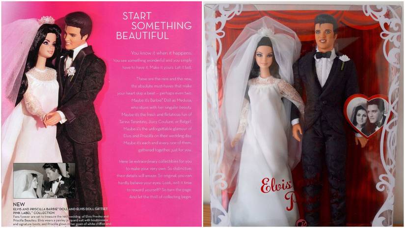 25 Messed Up Barbie Dolls That Actually Got Made