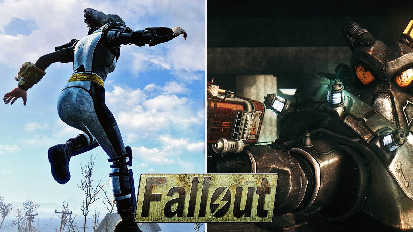 Fallout: Items That Are Impossible To Get (And How To Get Them)