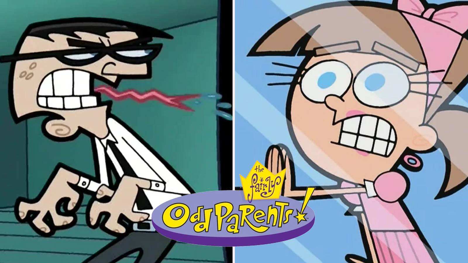 Mind-Blowing Things You Didn't Know About The Fairly OddParents