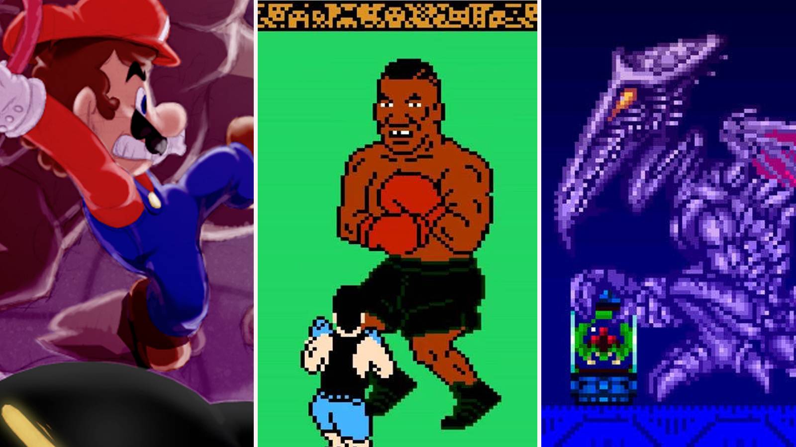 Nintendo Bosses That Are Impossible To Beat (And How To Beat Them)