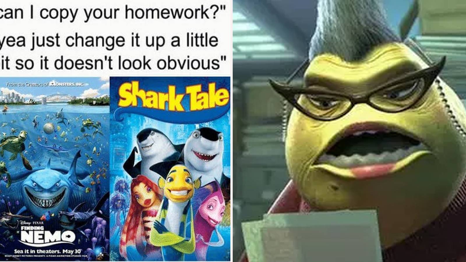 Savage Disney Vs. DreamWorks Memes That Will Leave You Laughing