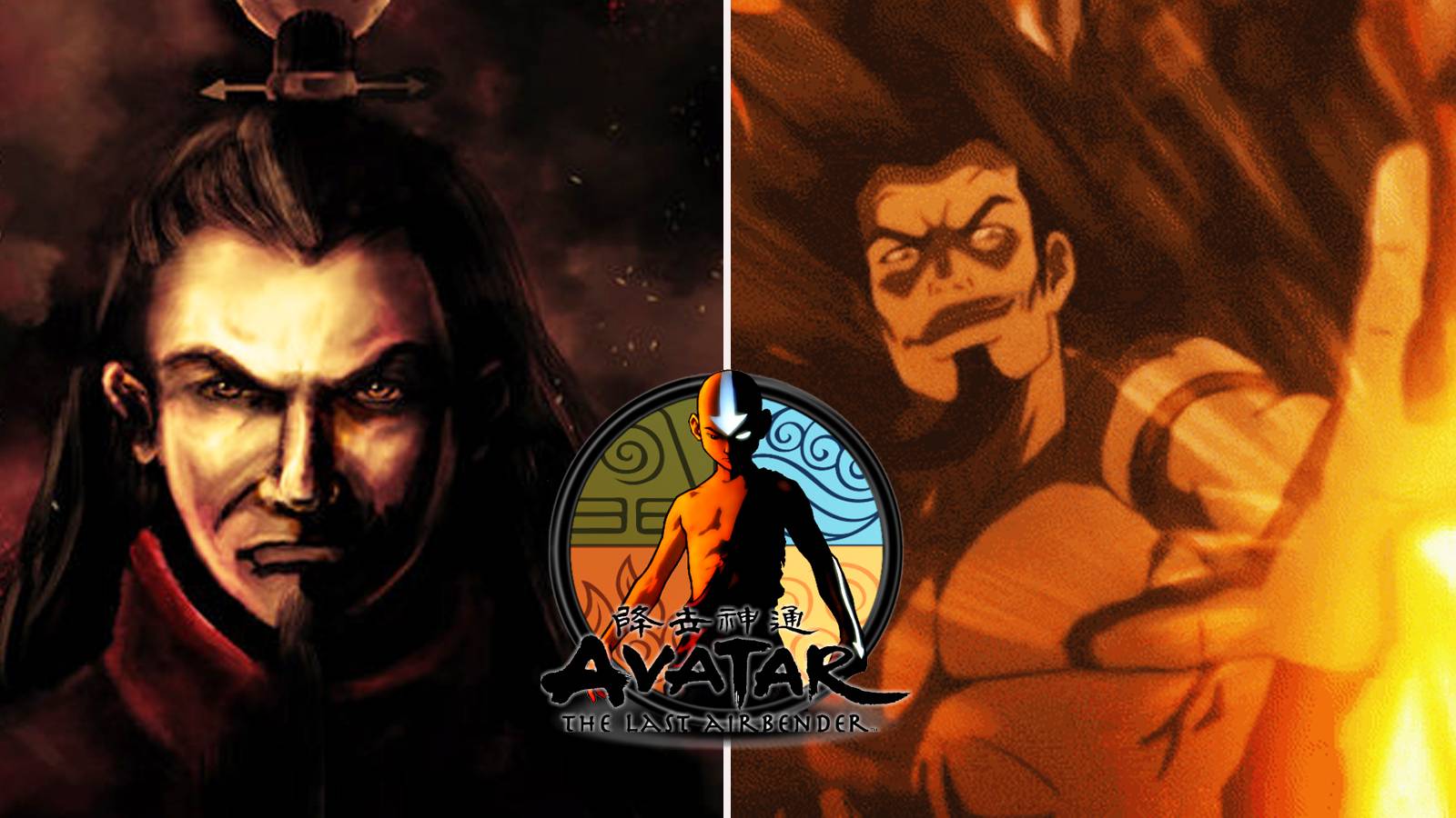 Avatar: The Last Airbender: Dark Facts About Fire Lord Ozai