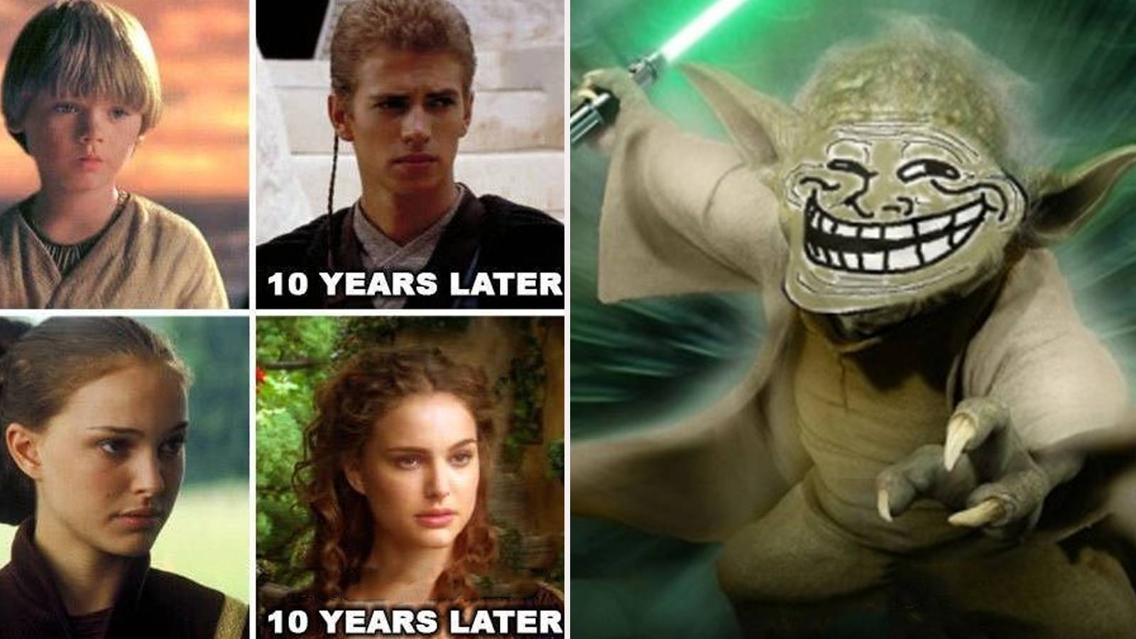 George Fisher Memes