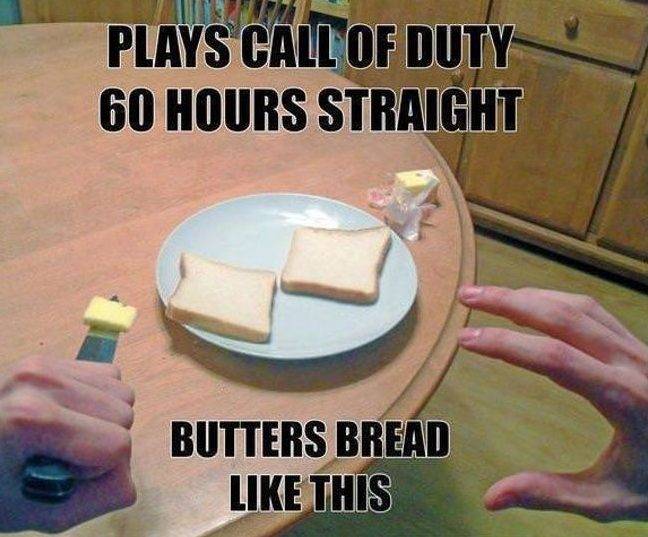 More Hilarious Call Of Duty Memes That Will Make Any Player Say "Same"