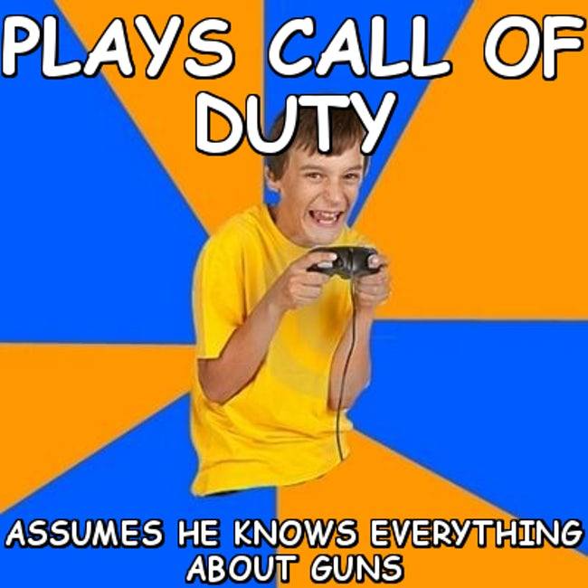 More Hilarious Call Of Duty Memes That Will Make Any Player Say "Same"