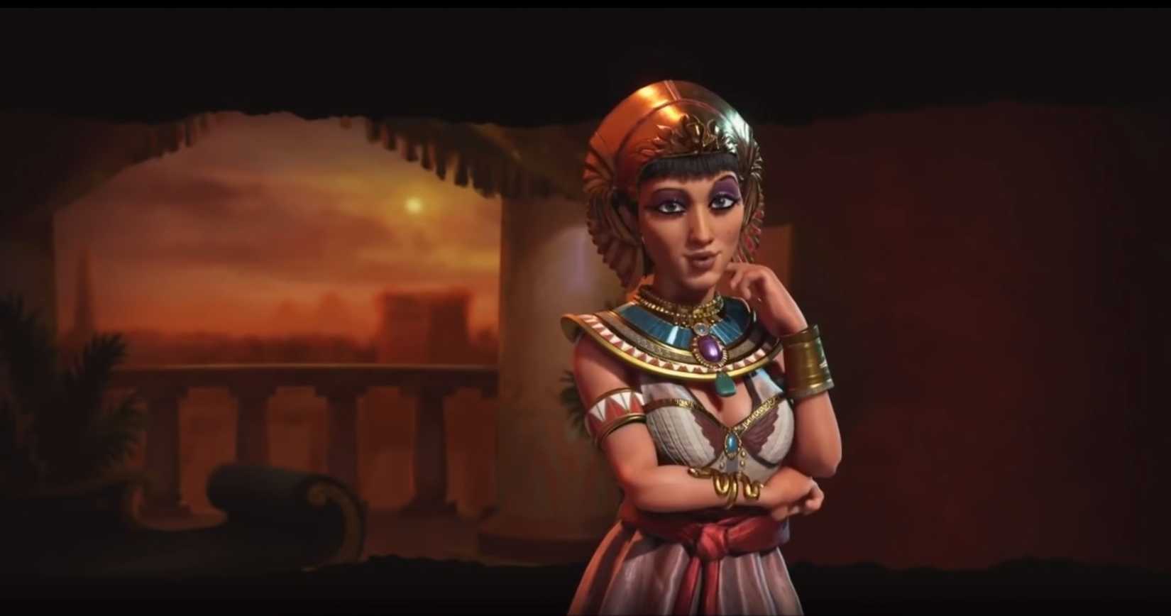 Which Sid Meier's Civilization Has The Most Playable Civs?
