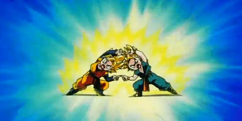 The Best Anime Poses