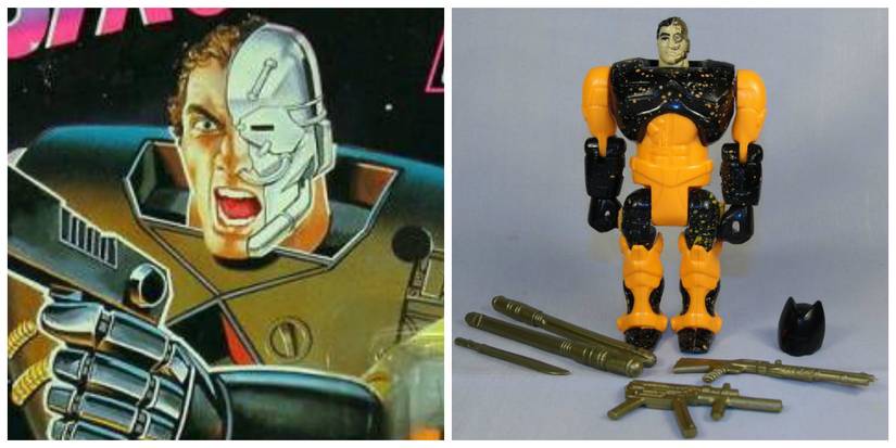 20 Messed Up G.I. Joes That Actually Got Made