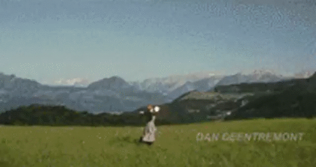 Hilarious GIFs Of Your Favorite Kids Movie Characters That Will Leave ...