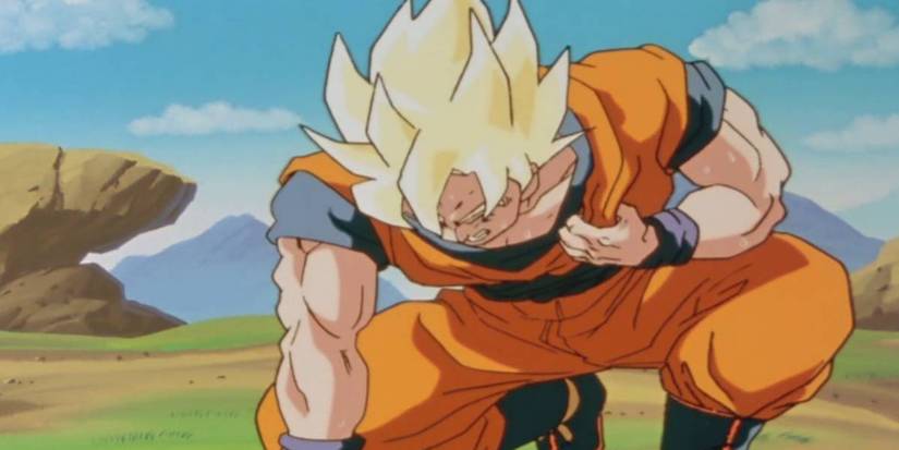 How Many Time Has Goku Died In The Dragon Ball Franchise?