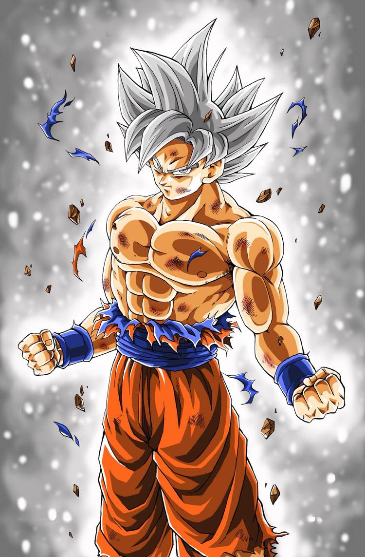 Ultra Instinct 25 Powerful Secrets About Goku S New Transformation In