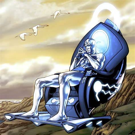 DC Universe: Ranking Every God From Weakest To Most Powerful