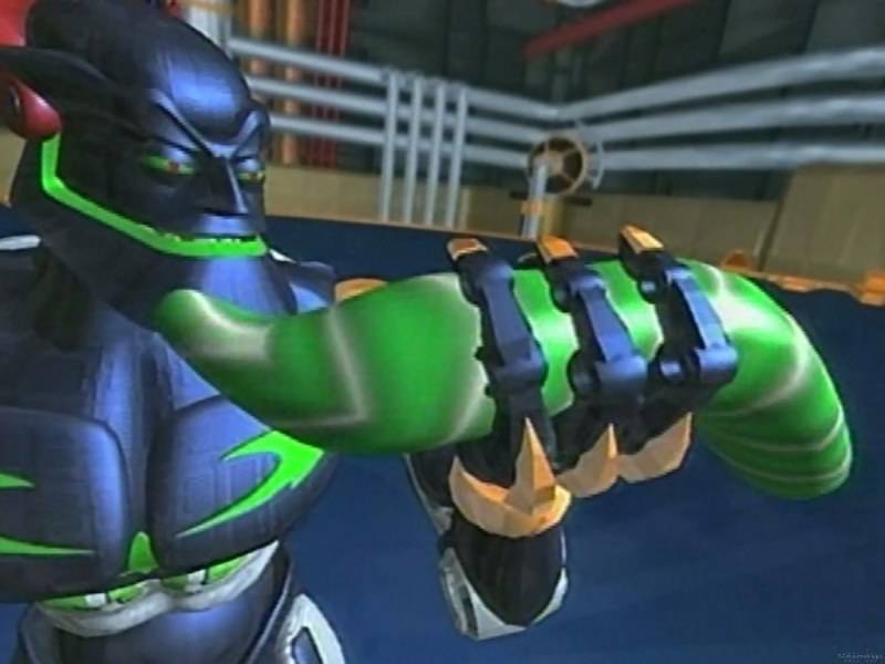 ReBoot: 30 Unsettling Things About The Show They Don't Want You To Know