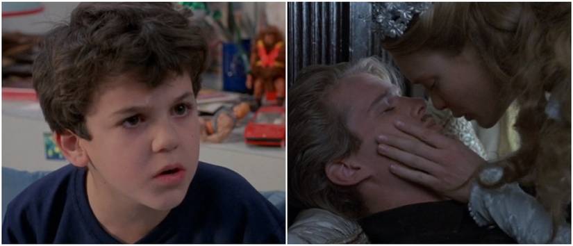 Inappropriate Things You Never Noticed In The Princess Bride