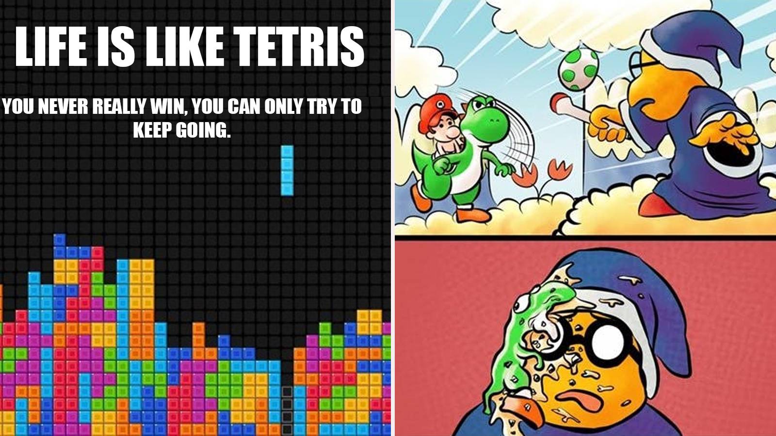 24 Nintendo Memes That Will Make You Game Over