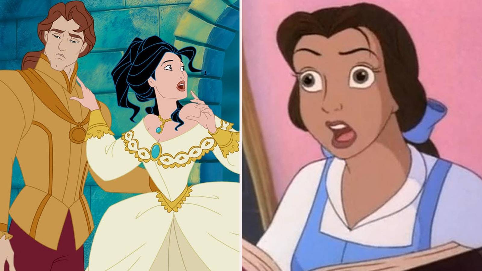 20 Movies Disney Wants People To Forget