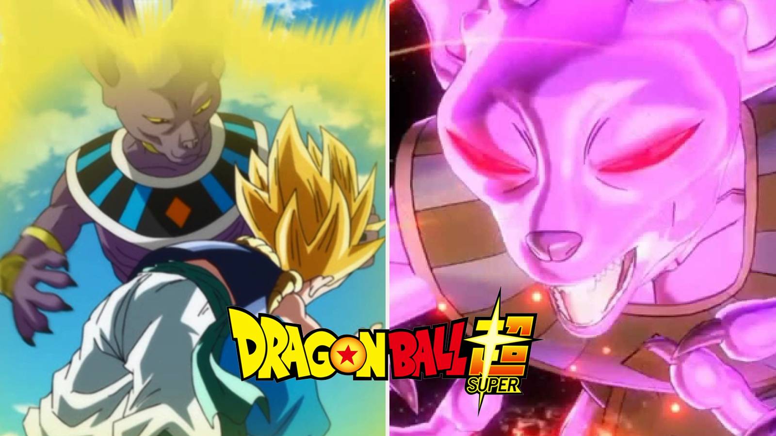 Beerus Pudding Cup Meme