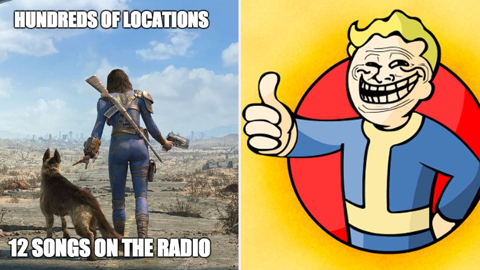 25 Hilarious Console Game Memes Only True Fans Will Understand