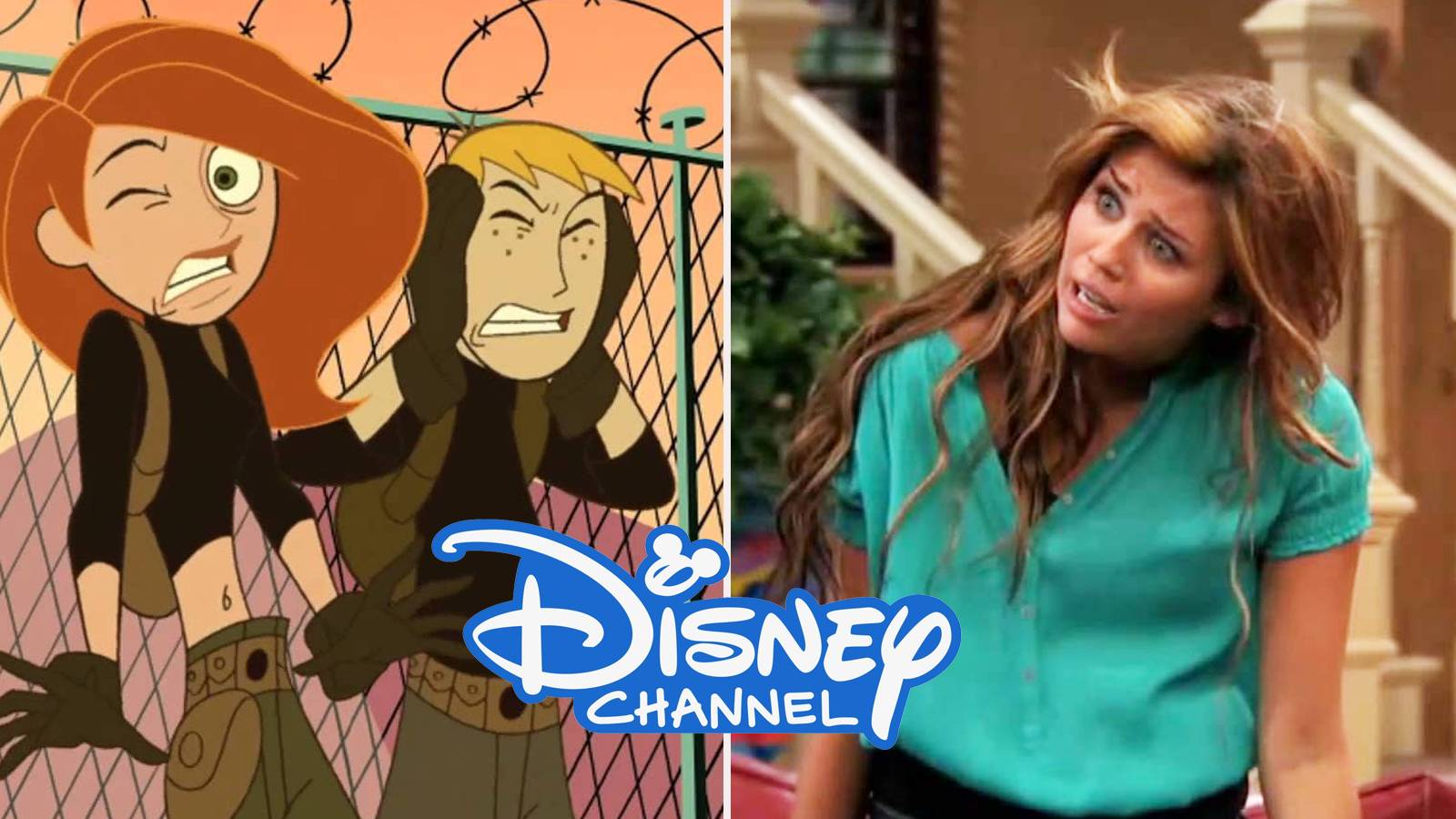 20 Disney Channel Shows That Were Cancelled For Crazy Reasons