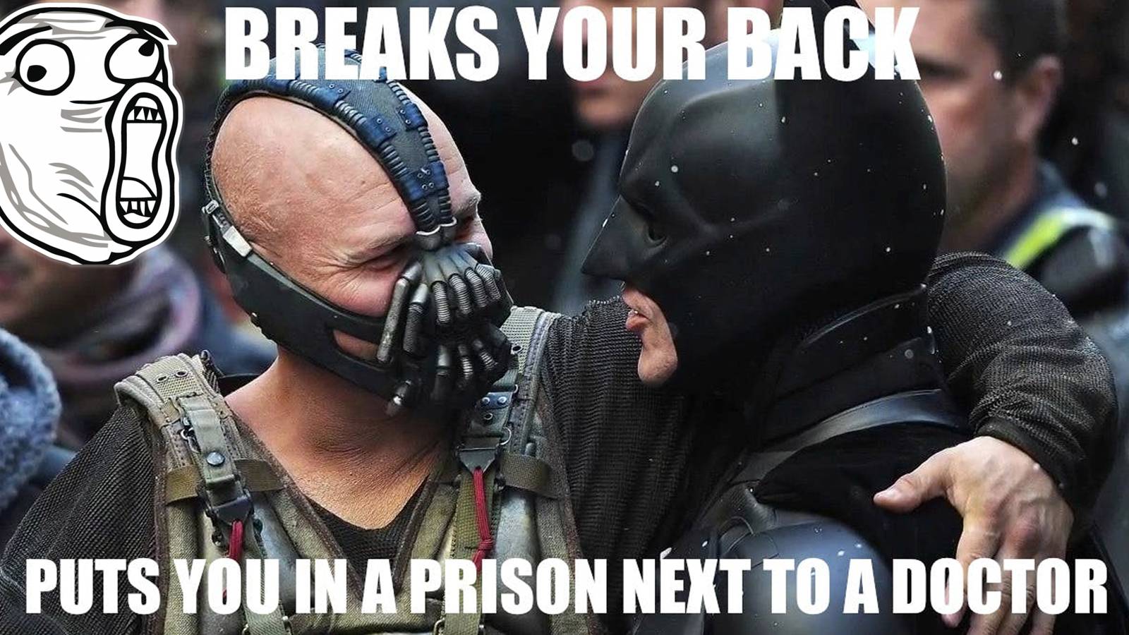 20 Hilarious DC Memes That Could Even Make Batman Laugh