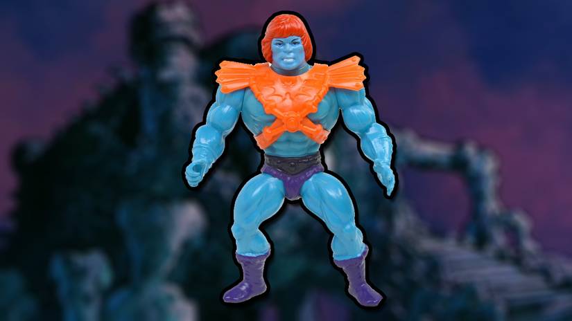 20 Inappropriate Things In He-Man That Went Completely Over Your Head