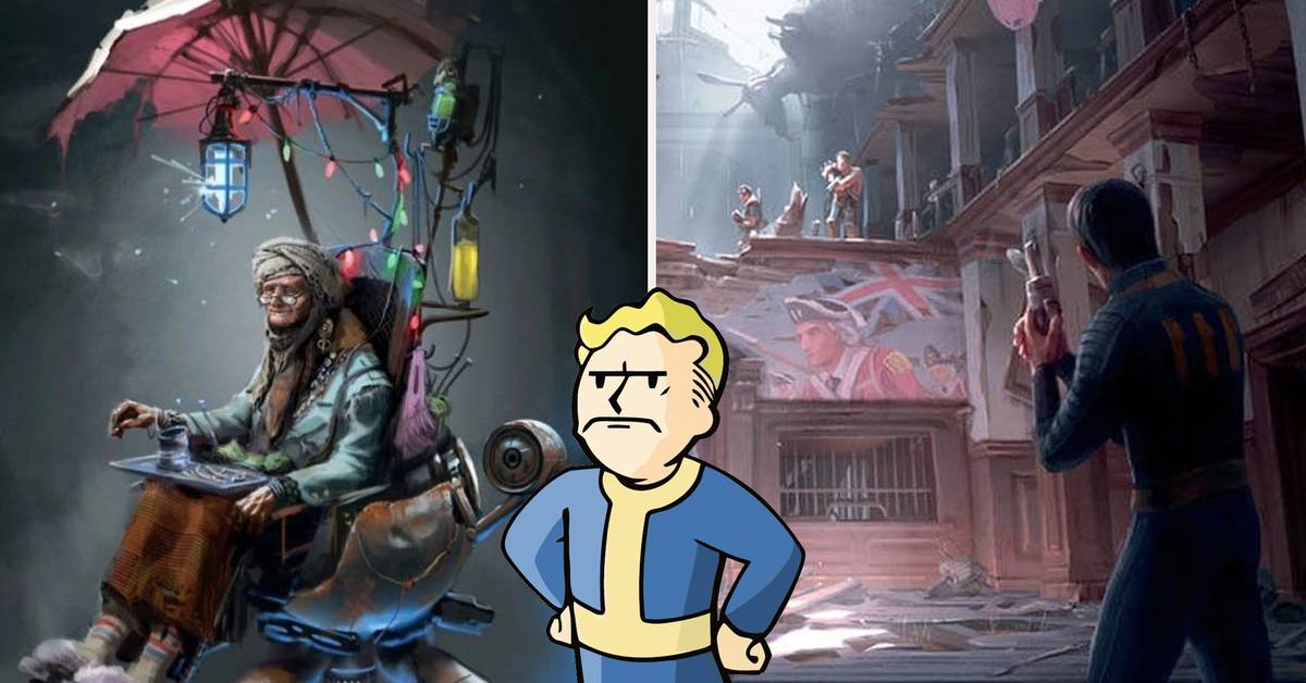 Fallout Fan Art Fallout Rpg Fallout Concept Art Fallout Game