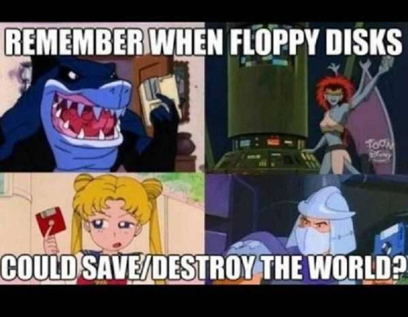 Hilarious 90s Memes That Will Hit You Right In The Nostalgia