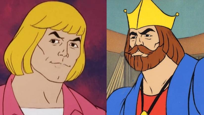20 Inappropriate Things In He-Man That Went Completely Over Your Head