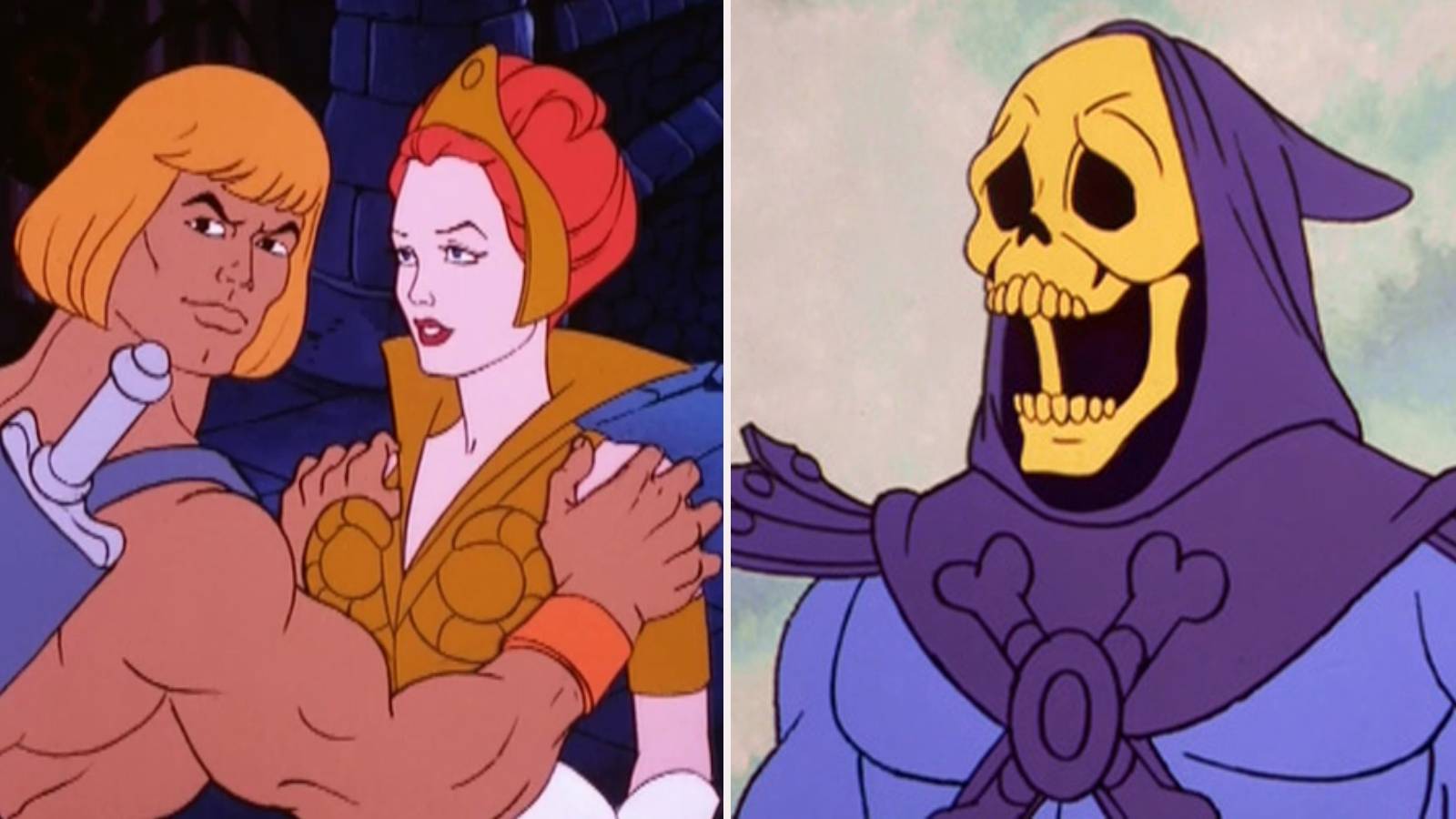 20 Inappropriate Things In He-Man That Went Completely Over Your Head