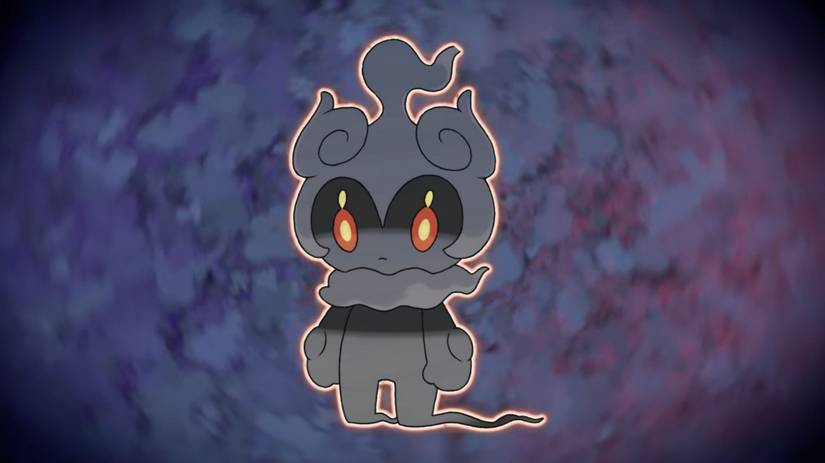 How To Get Marshadow Into Pokémon Sword & Shield