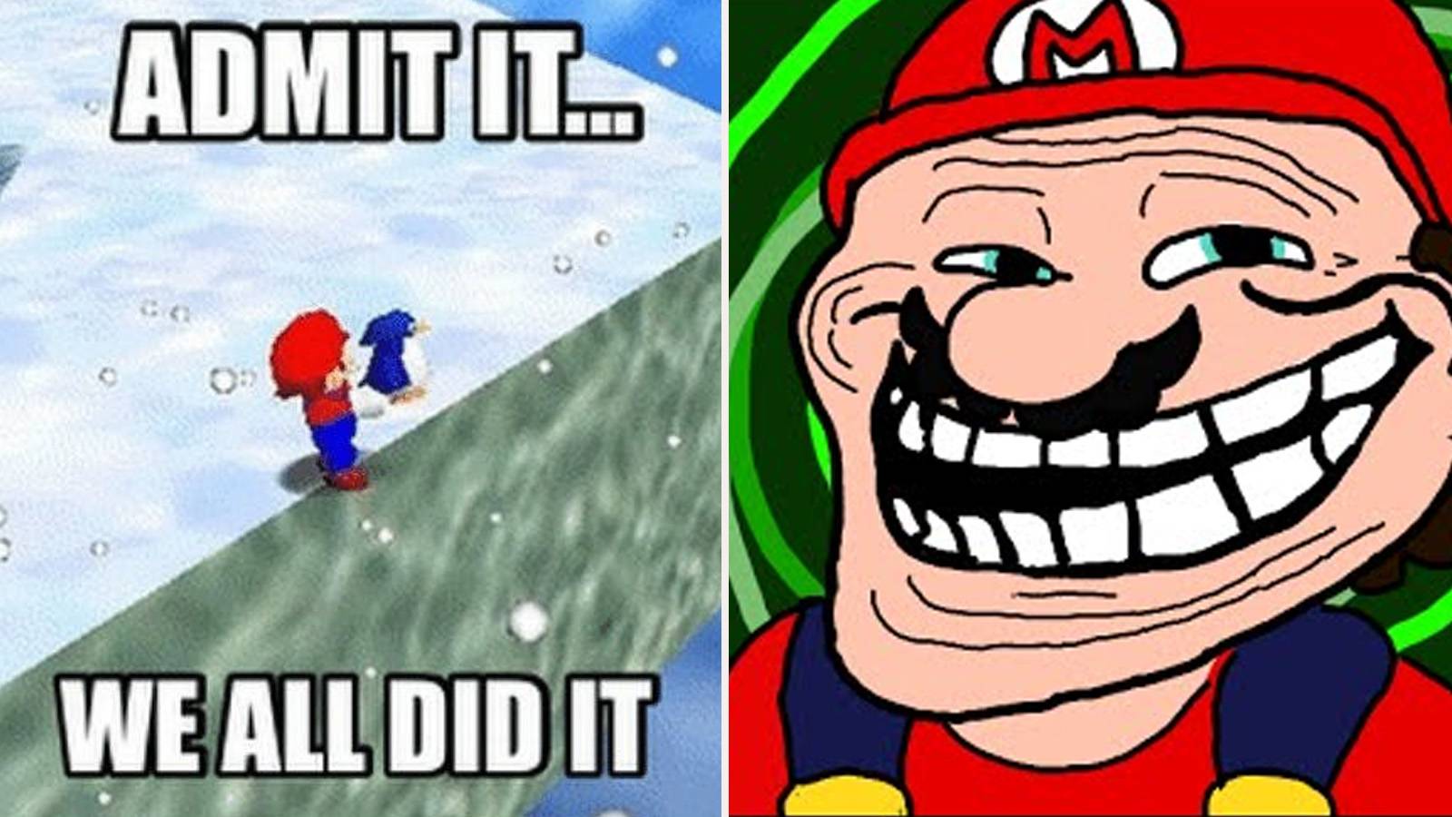 Hilarious Nintendo Memes That'll Make You Feel Bad For Laughing