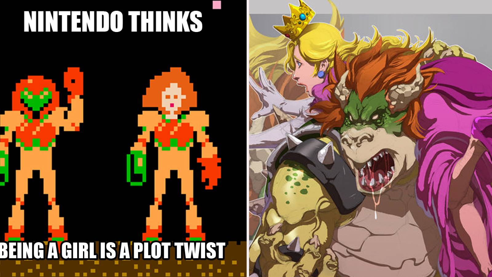 30 Nintendo Memes Guaranteed To Make Gamers Question Everything