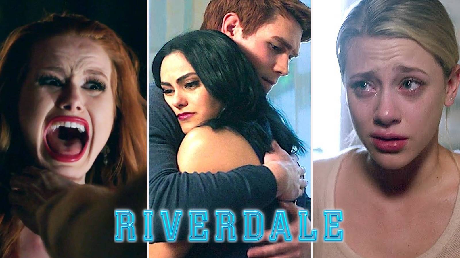 Mind-Blowing Things You Didn't Know About Riverdale