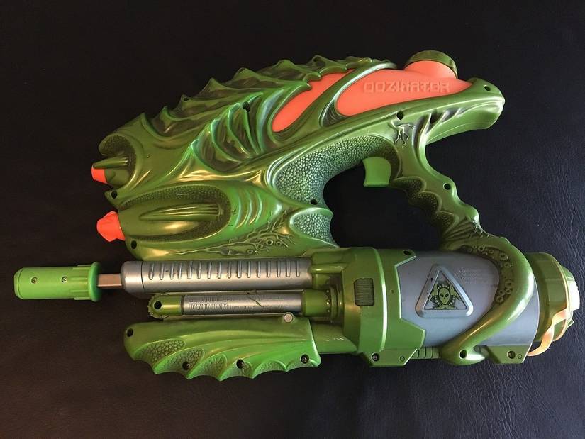 28 Incredibly Strange 90s Kids Toys We'll Never See Again