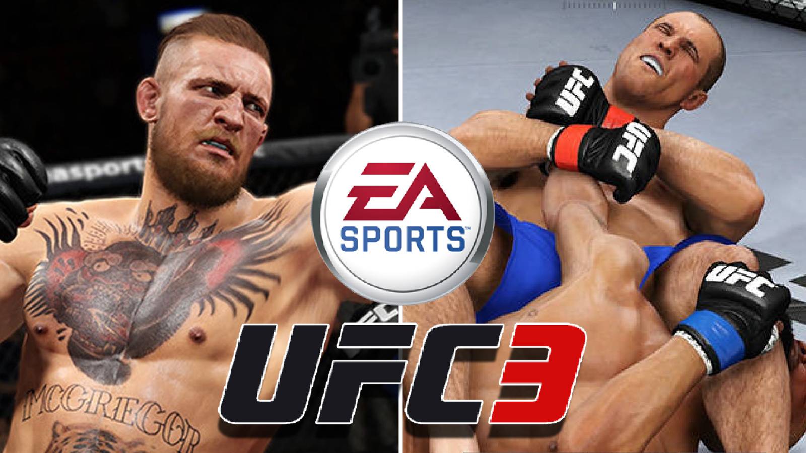 The Best And Worst Things About UFC 3
