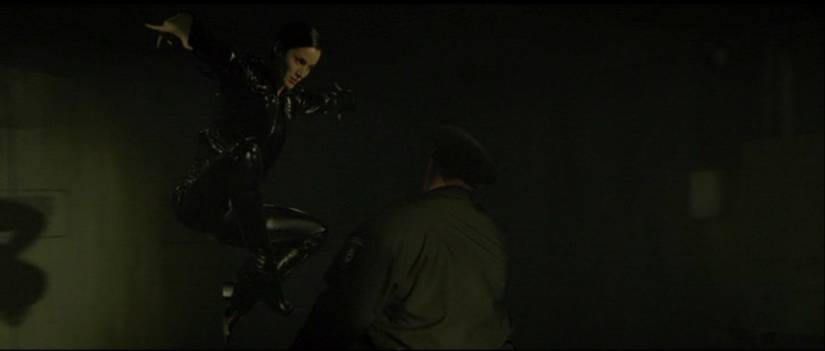 30 Cool Facts You Never Knew About The Matrix Trilogy