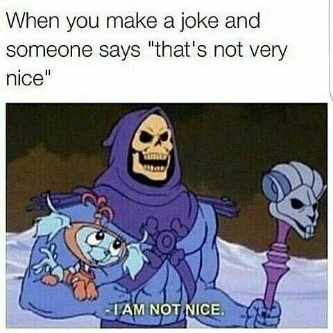 25 Hilarious He-Man Memes That Would Even Make Skeletor Laugh Out Loud
