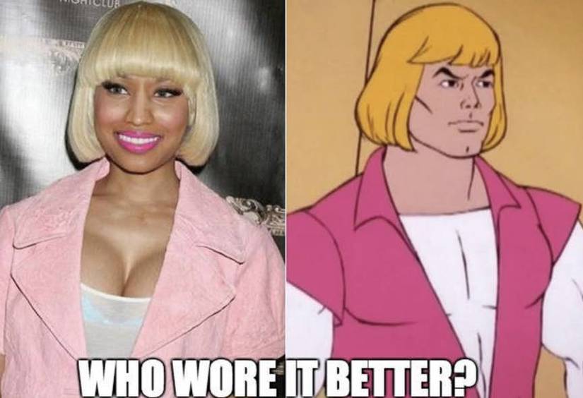 25 Hilarious He-Man Memes That Would Even Make Skeletor Laugh Out Loud