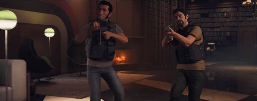 A Way Out: The Entire Story Explained