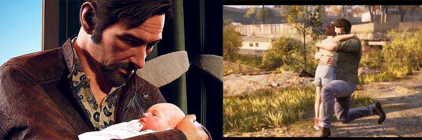A Way Out: The Entire Story Explained