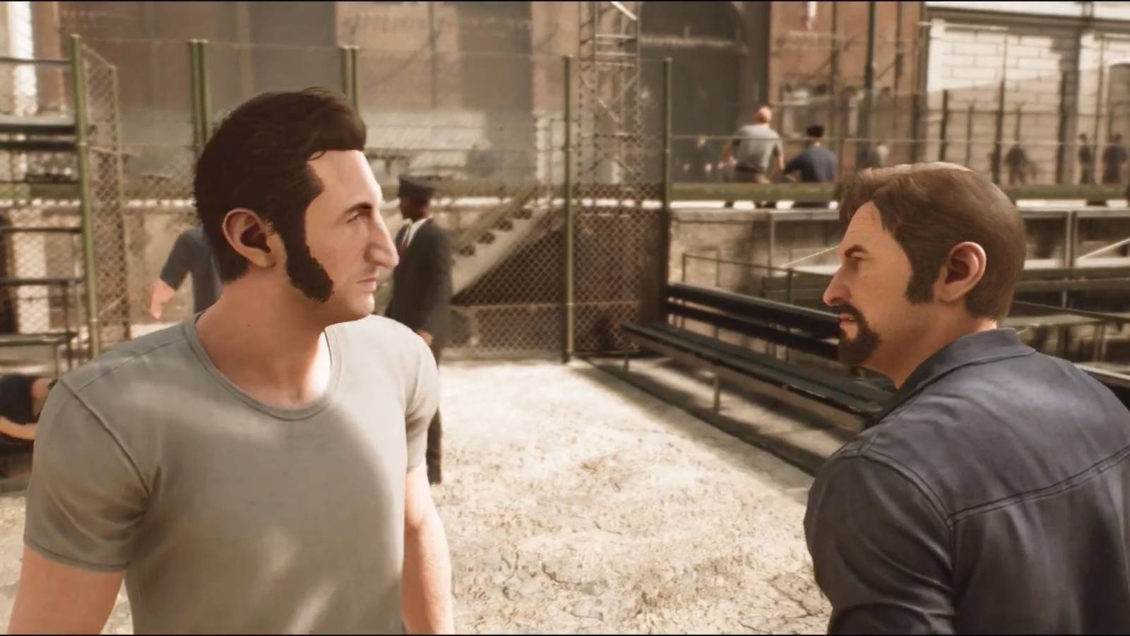 A Way Out: The Entire Story Explained