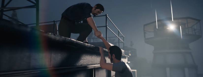 A Way Out: The Entire Story Explained