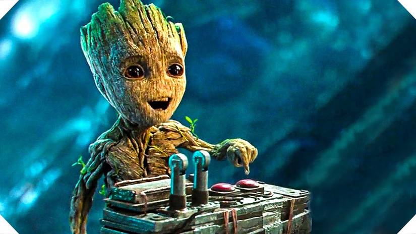 Marvel Rival's Jeff Is The New Baby Groot, God Help Us All