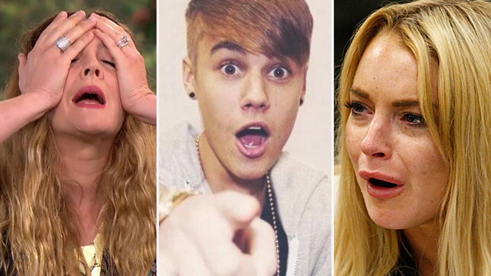 25 Former A-List Child Stars Who Totally Changed Their Lives