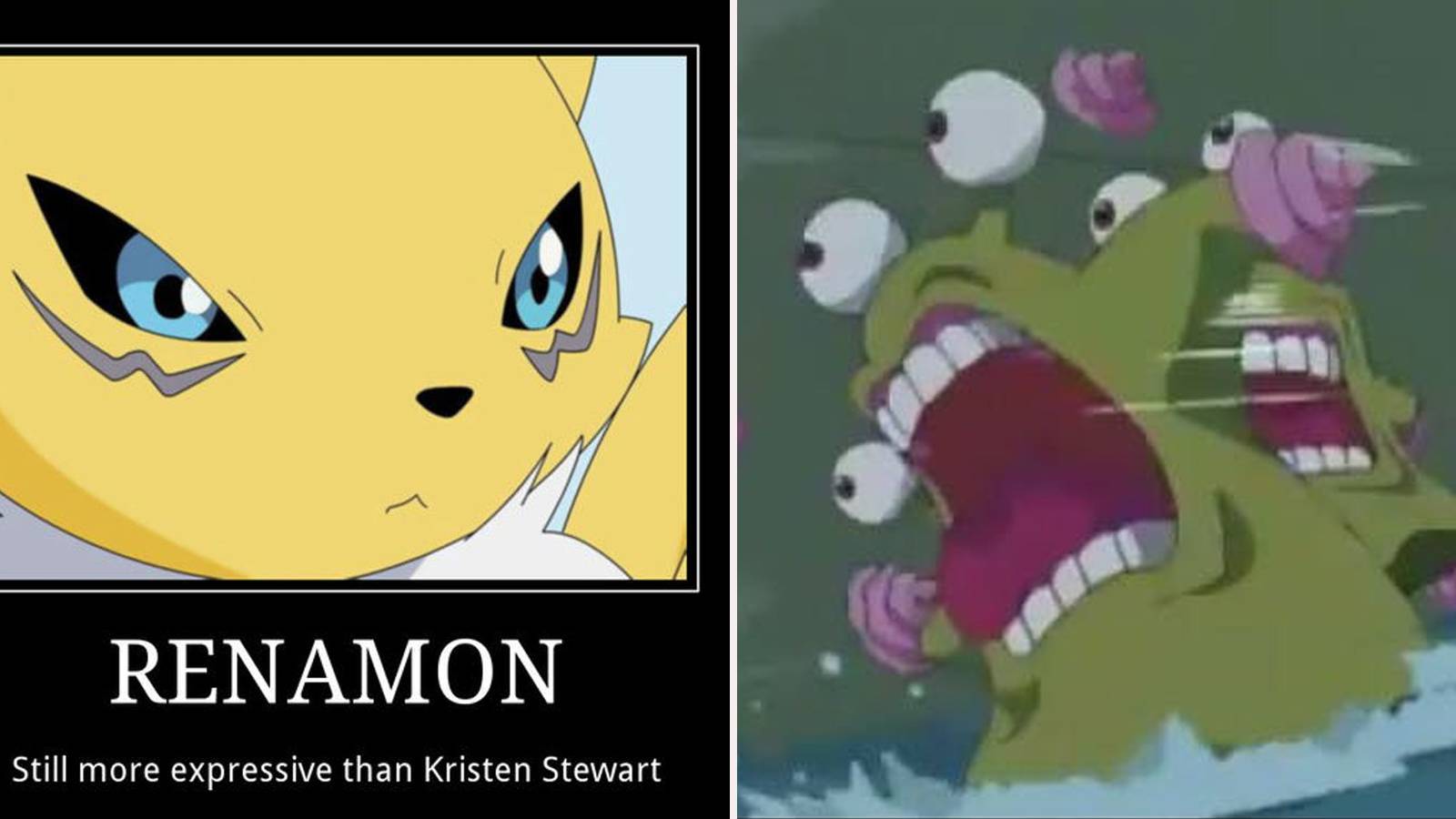 25 Hilarious Digimon Memes That Crossed The Line