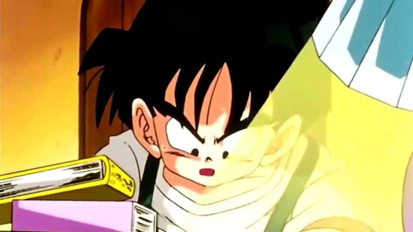 25 Facts You Never Knew About Gohan From Dragon Ball Z