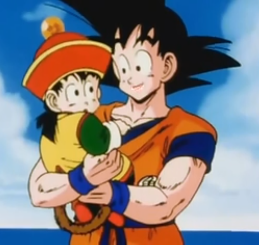 25 Facts You Never Knew About Gohan From Dragon Ball Z