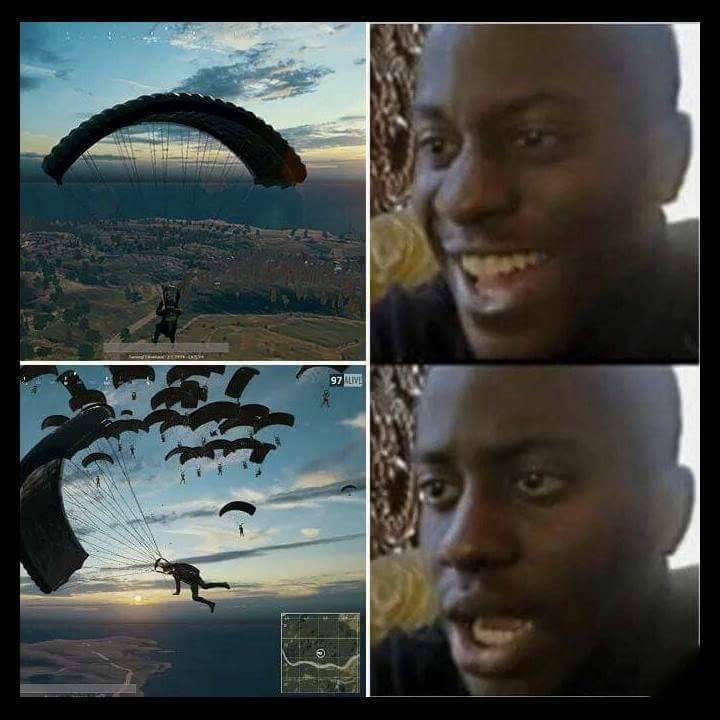 PUBG: 25 Hilarious PlayerUnknown’s Battlegrounds Memes Only True Fans ...