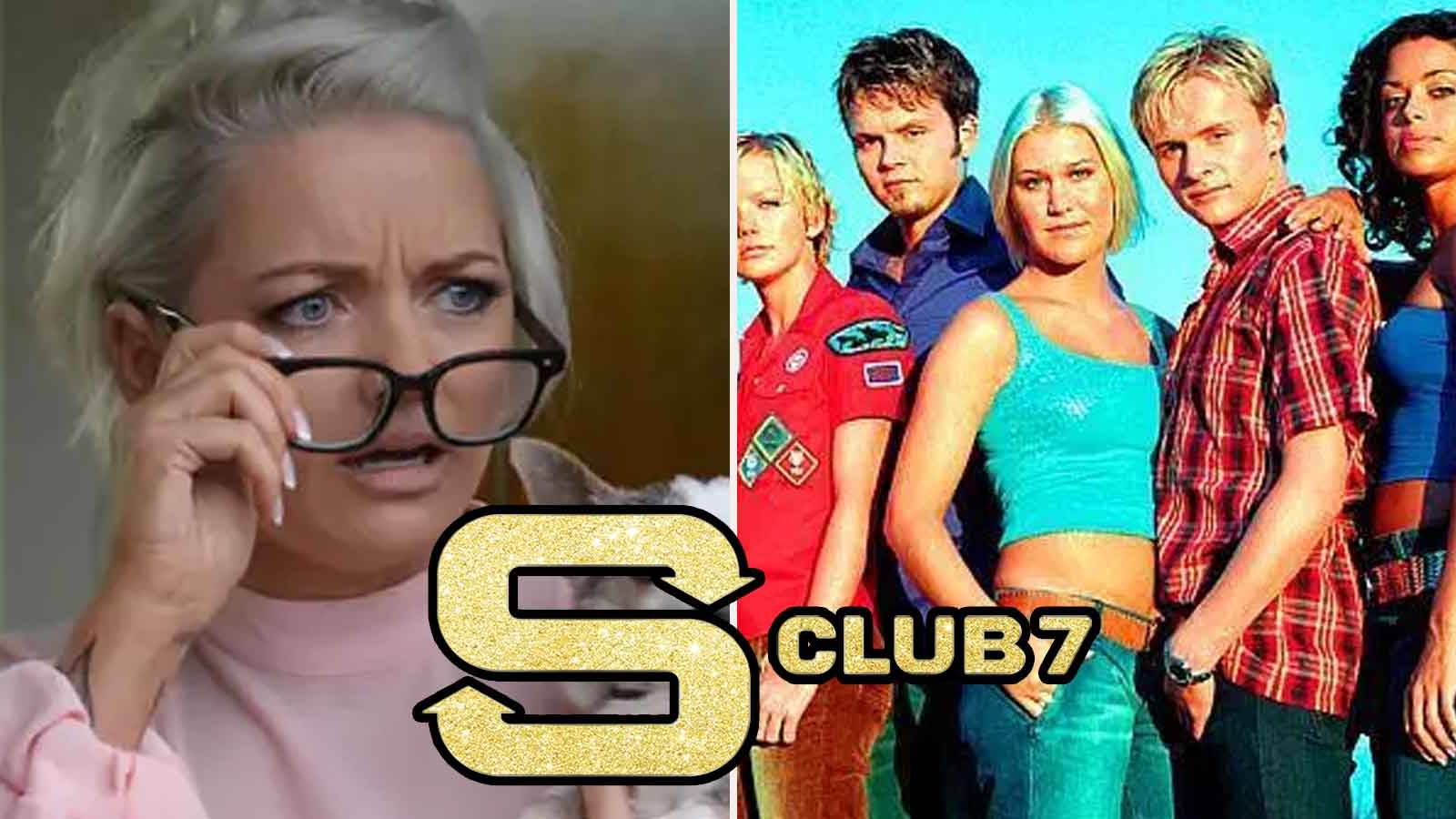 20 Surprising Facts You Didn't Know About S Club 7