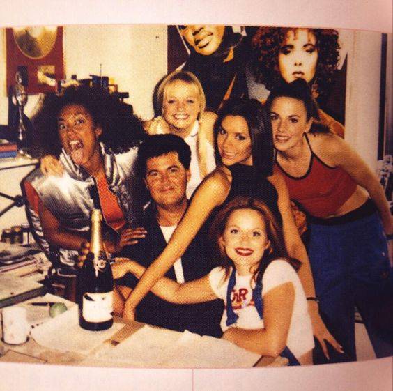 20 Surprising Facts You Didn't Know About S Club 7